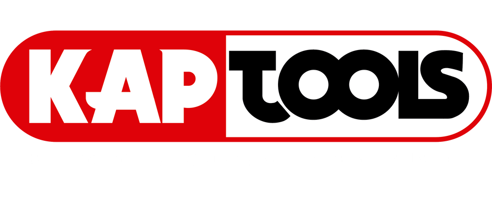 Juego de 6 Herramientas Para Dentista | KapTools - KAP TOOLS